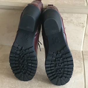 OXOX | Shoes | Oxox Ankle Boots | Poshmark